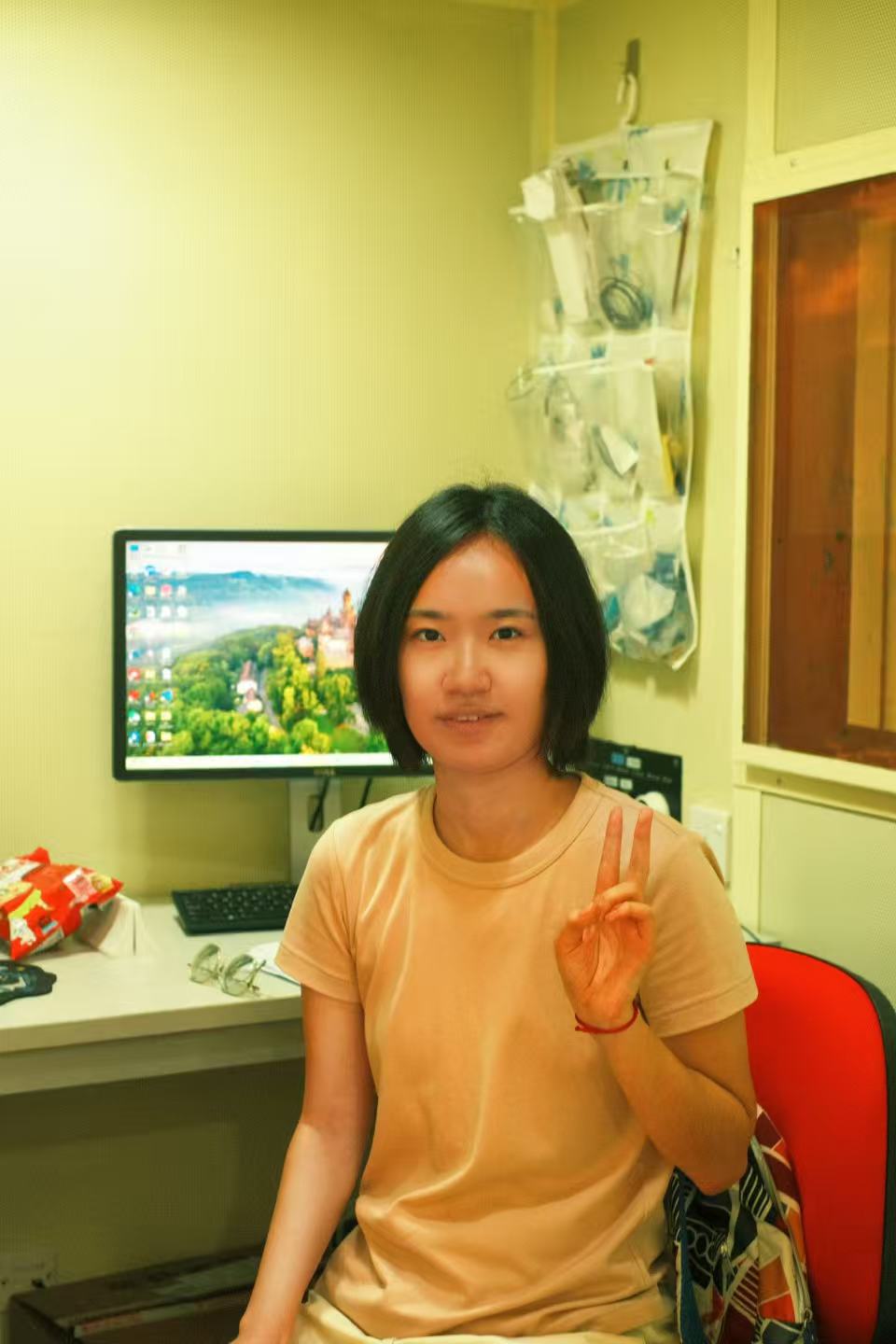 Yiming Tang - Research in AI Interpretability